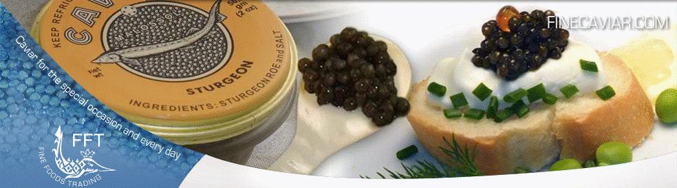 American Caviar